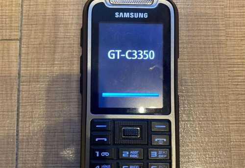 Samsung C3350