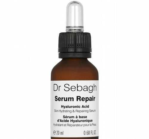 Dr Sebagh Serum Repair