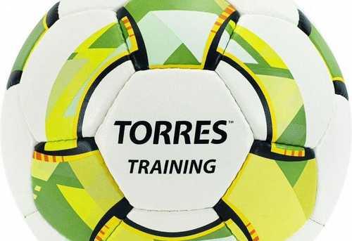 Мяч футбольный torres Training F320055, размер