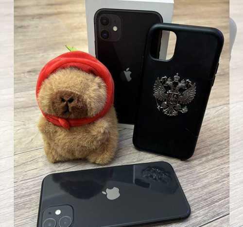 iPhone 11, 64 ГБ