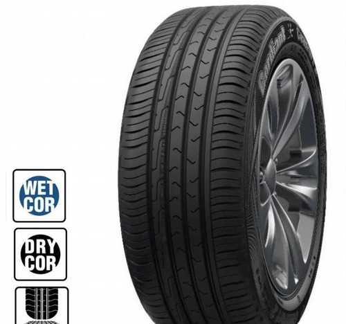 Cordiant Comfort 2 235/55 R18 104V