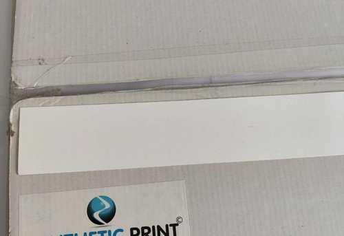 Пластик для печати на лазерных принтерах