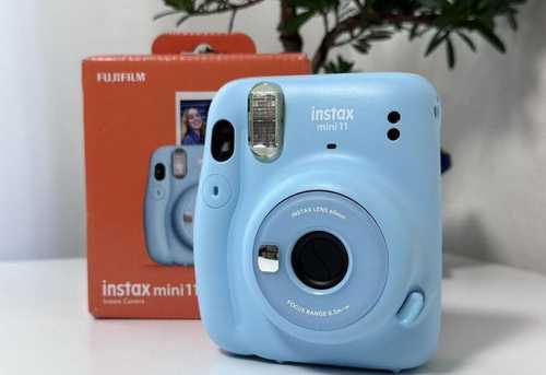 Фотоаппарат Fujifilm Instax Mini 11