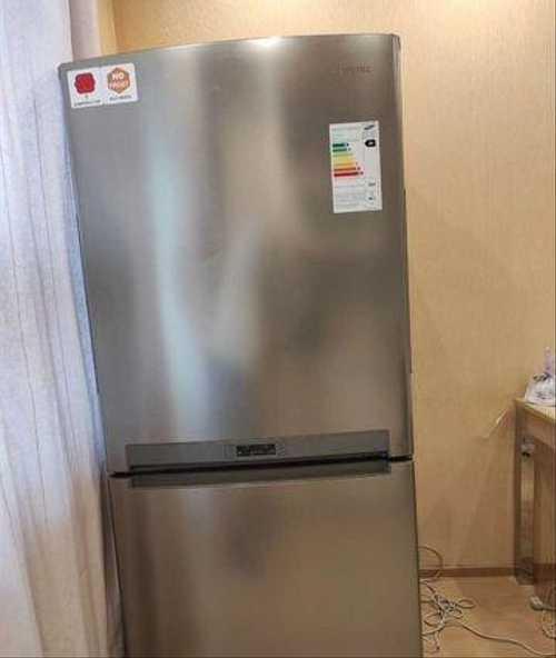 Холодильник Samsung no frost бу