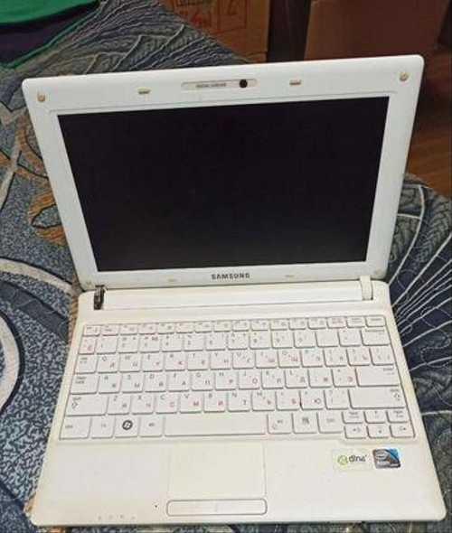 Samsung notebook np-n150