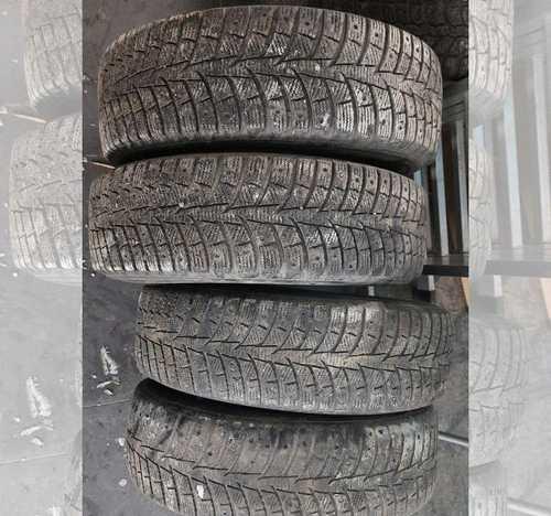 Laufenn I Fit Ice LW 71 205/70 R15 96Q