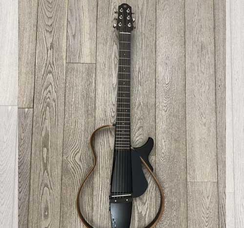 Yamaha Silent slg200s TBL