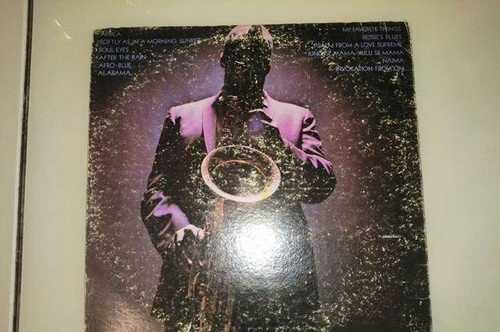 The Best Of John Coltrane - Виниловая пластинка