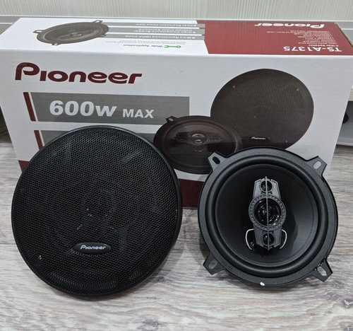 Колонки динамики Pioneer 13см (5")