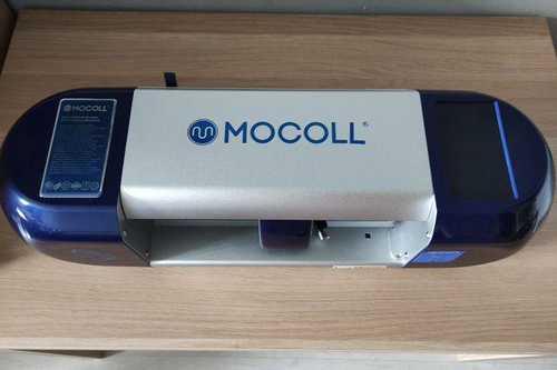 Плоттер mocoll Gen 2