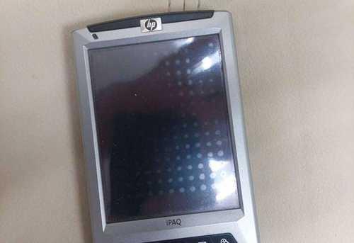 HP iPAQ Pocket PC Mod rz1715 with