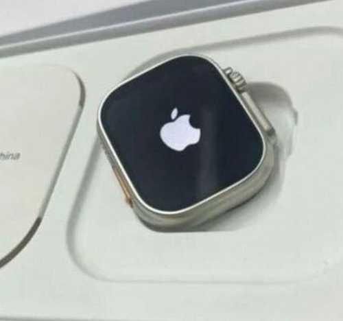 Apple Watch 10 Ultra 2