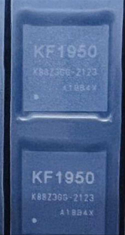 Чип KF1950 Whatsminer