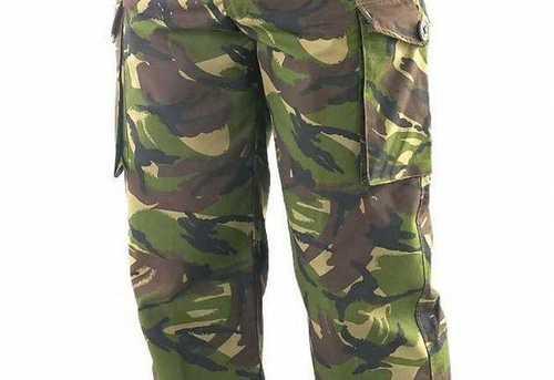Полевые брюки вс Великобритании.Lightweight DPM