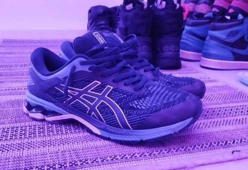 Кроссовки Asics оригинал