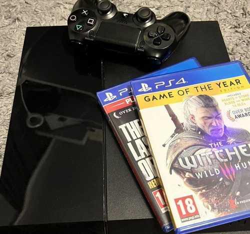 Sony playstation 4 slim