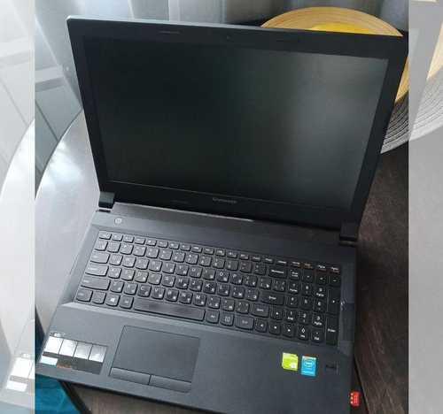 Ноутбук lenovo b50 30