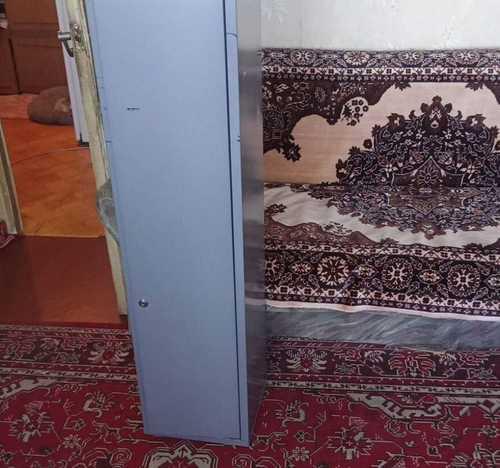 Оружейный шкаф