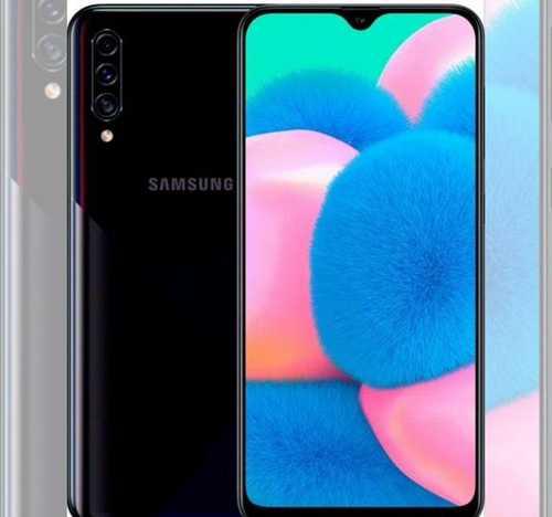 Samsung Galaxy A30s, 4/64 ГБ