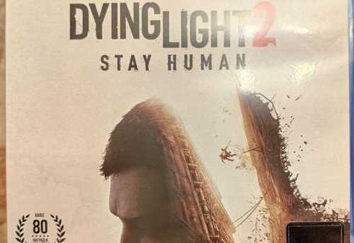 Dying Light 2 stay human ps4