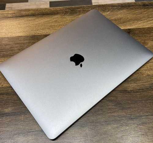 MacBook Pro 2017 13" 8/128gb Space Gray