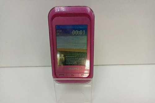 Мобильный телефон Samsung GT-C3300i