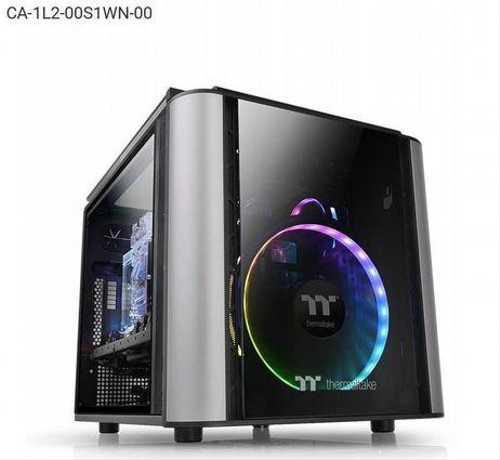 Корпус Thermaltake Level 20 VT Cube Case Без бп Чё