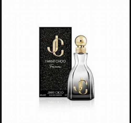 Парфюмерная вода Jimmy Choo