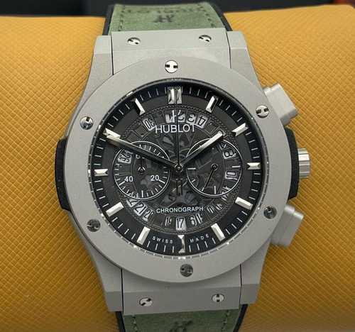 Наручные часы Hublot