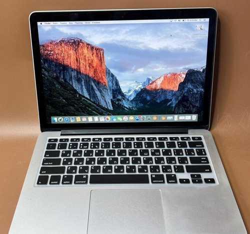 Apple MacBook Pro 13 Retina 2014