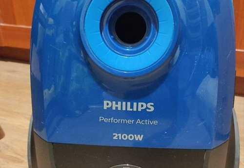 Пылесос Philips FC8588