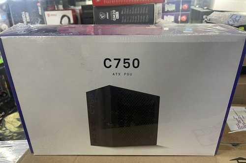 Nzxt c750