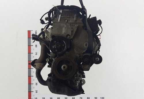 Двигатель (двс) для Hyundai-KIA Ceed 1 D4FB