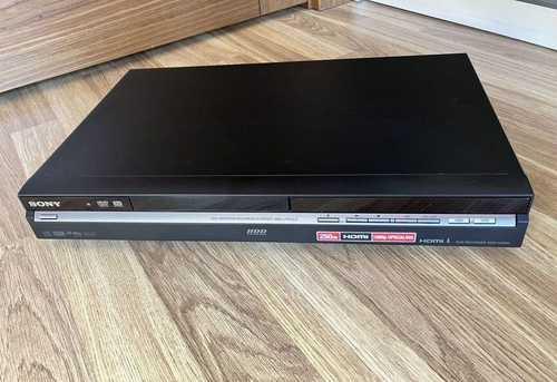 DVD рекордер Sony RDR-HX950,б/у