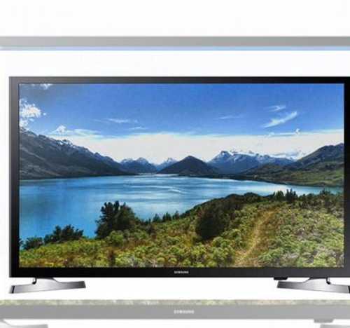 Телевизор Samsung UE32J4500AK (RU)