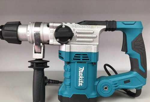 Перфоратор Makita sds max 1600w