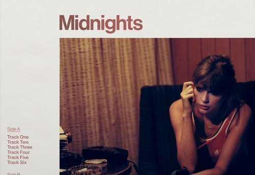 Taylor Swift – Midnights (Coloured Vinyl)