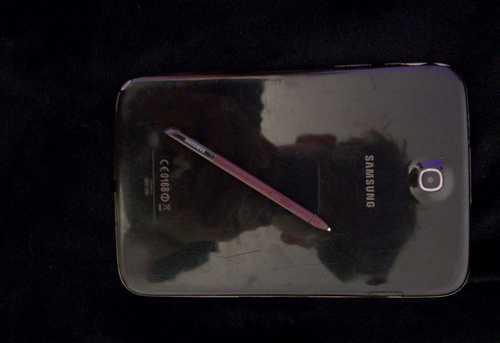 Samsung galaxy GT-N5110