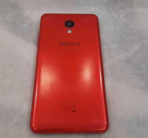 Meizu M6T, 2/16 ГБ