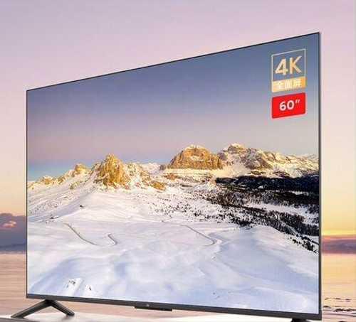 Телевизор Xiaomi Mi TV EA 60 (2022)