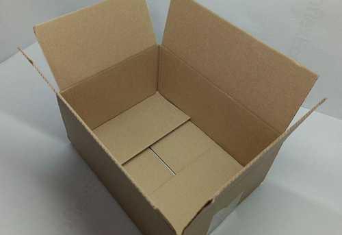 Картонные коробки 190х140х80