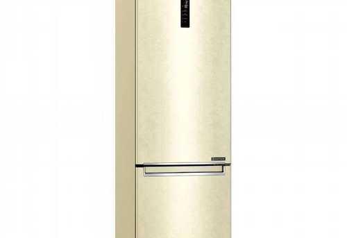 Холодильник LG GA-B509sekl Новый