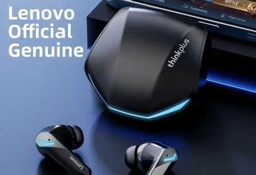 Игровые наушники Lenovo GM2 Pro Bluetooth 5,3