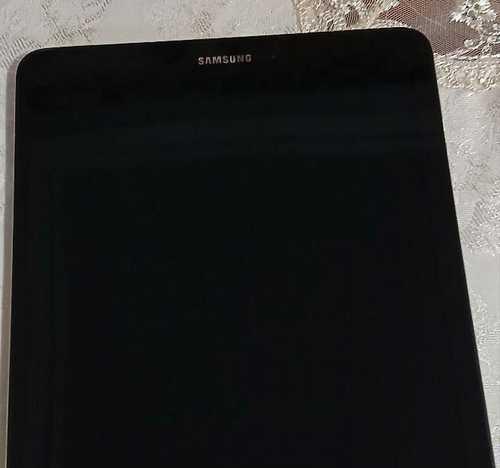 Samsung galaxy tab S2 9.7