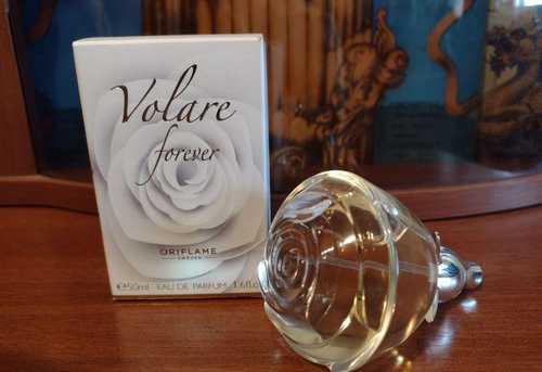 Volare forever, Oriflame, парфюм женский