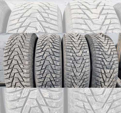 Hankook Winter I'Pike X SUV 225/65 R17
