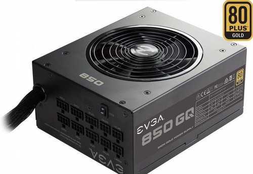 Блок питания Evga 650w