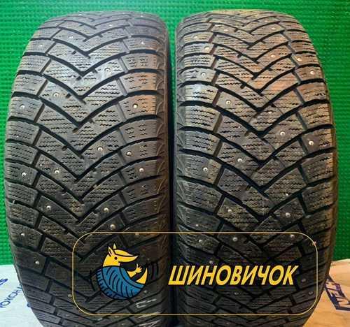 LingLong Green-Max Winter Grip 225/55 R17