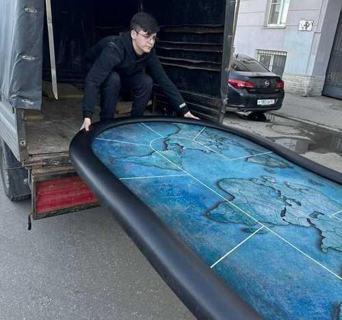 Покерный стол