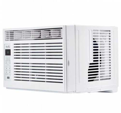 Кондиционер оконный Ballu wind cool BWC-05 AC